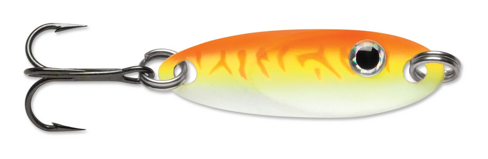 VMC Ice Fishing Flash Champ Spoon Lure, 1/8-oz | Canadian Tire