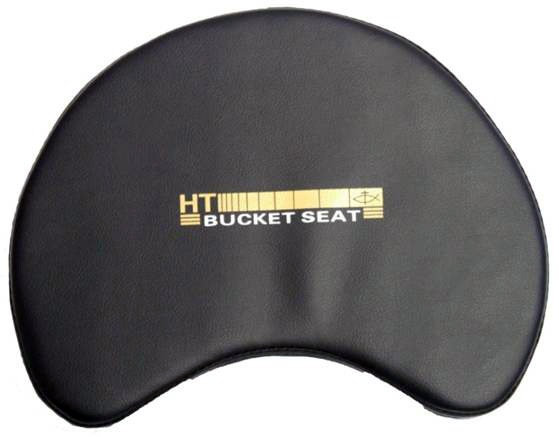 HT Ice Fishing Padded Bucket Seat | Canadian Tire