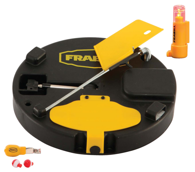 Frabill Ice Fishing Pro Thermal Tip Up with | Canadian Tire