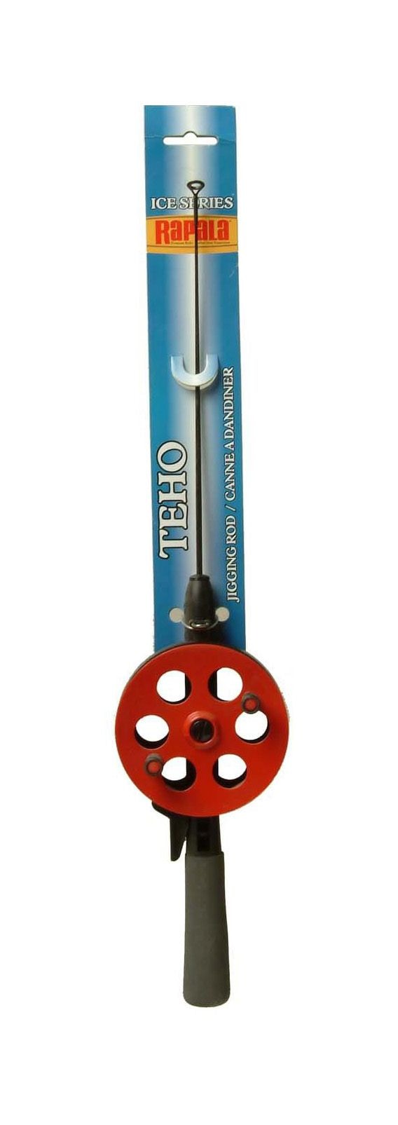 Rapala Ice Fishing TEHO 90 Combo, | Canadian Tire