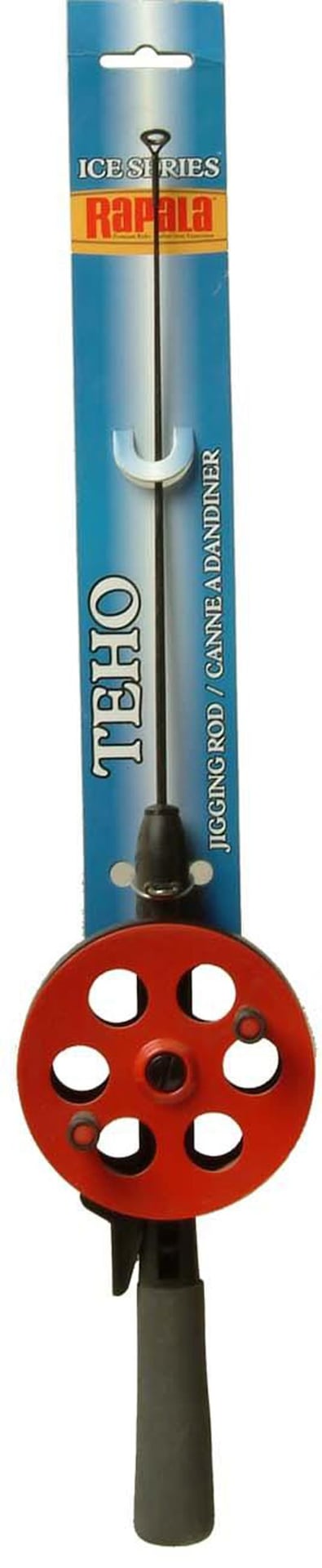 Rapala Ice Fishing TEHO 90 Combo, | Canadian Tire