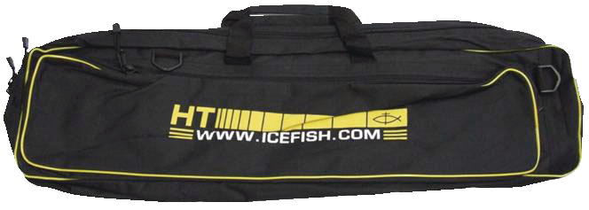HT Ice Fishing Deluxe Combo Locker Case | Canadian Tire