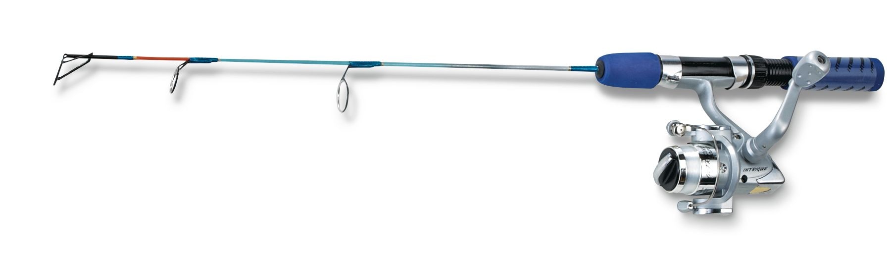 HT Ice Fishing Rod Locker Case | Canadian Tire