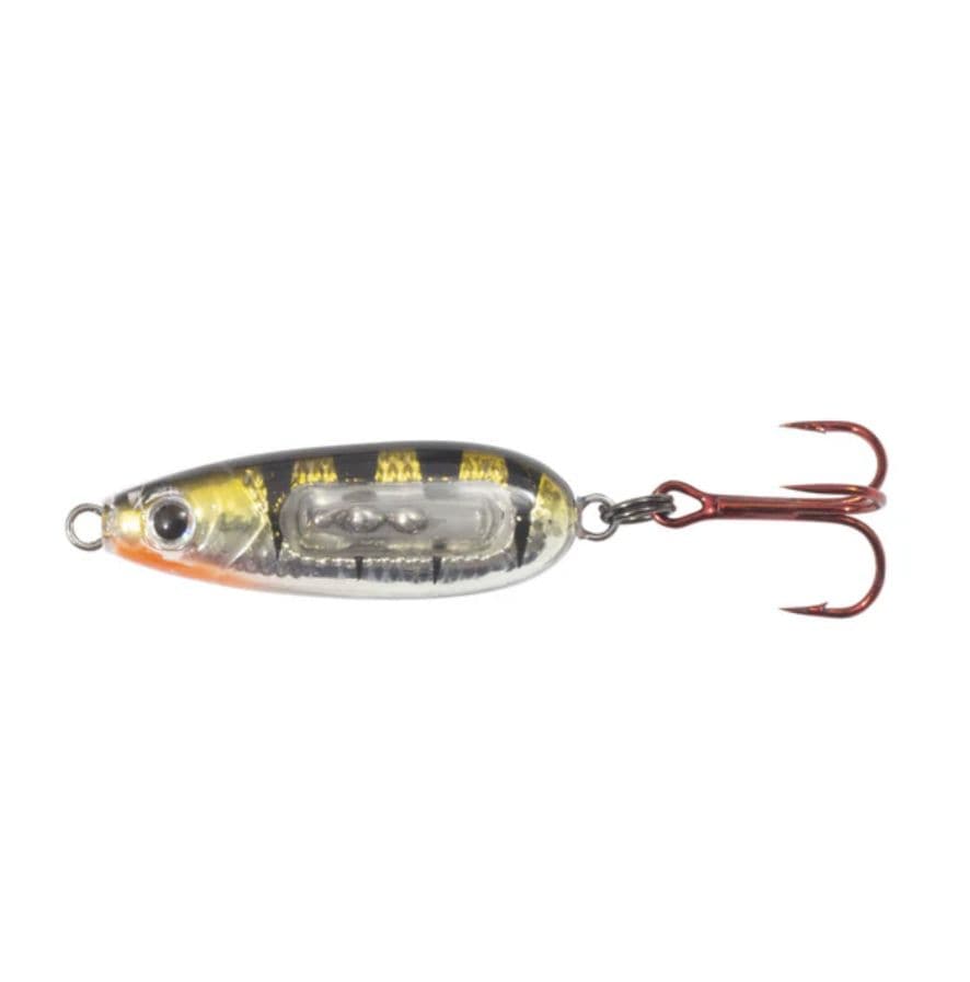 Northland Glass Buck-Shot Spoon, Golden Perch, 1/4-oz | Canadian Tire