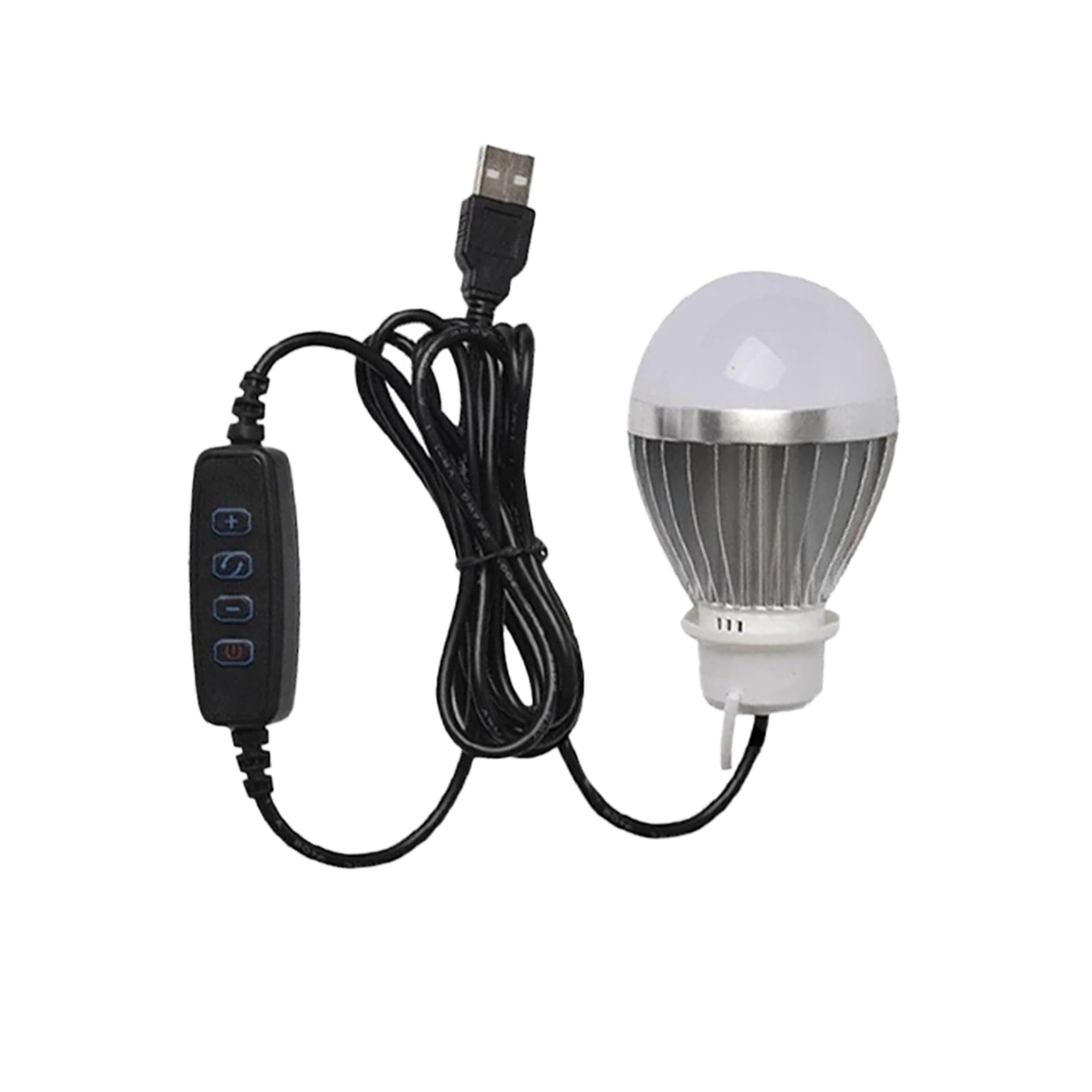 Norsk USB Dimmable LED Light Bulb | Canadian Tire