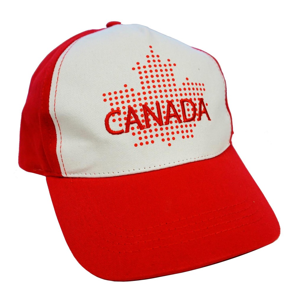 Casquette Outbound Canada pour dames, rouge et blanc | Canadian Tire