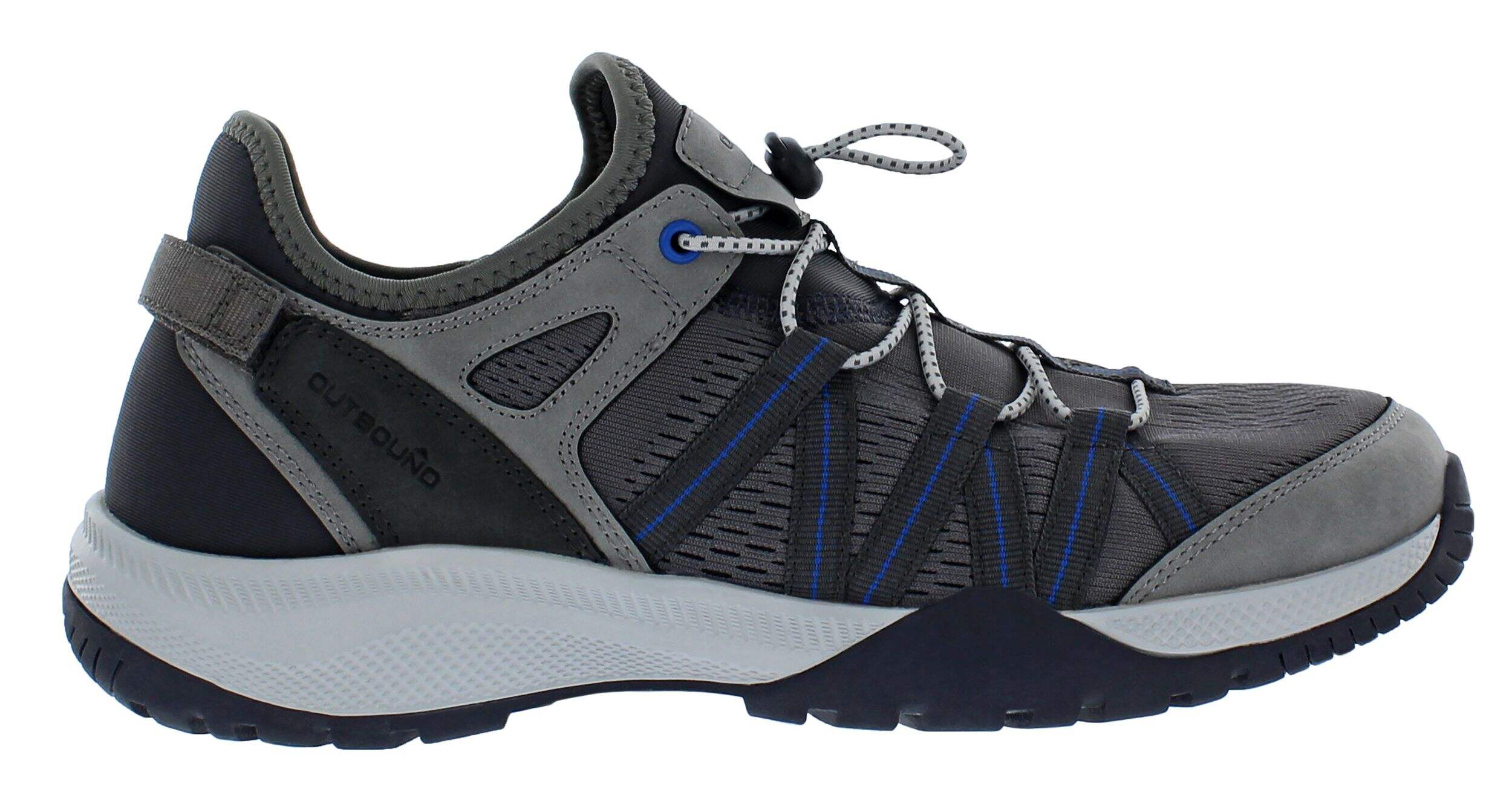 Outbound Men's Coast Shoes with Contoured Footbed | Canadian Tire