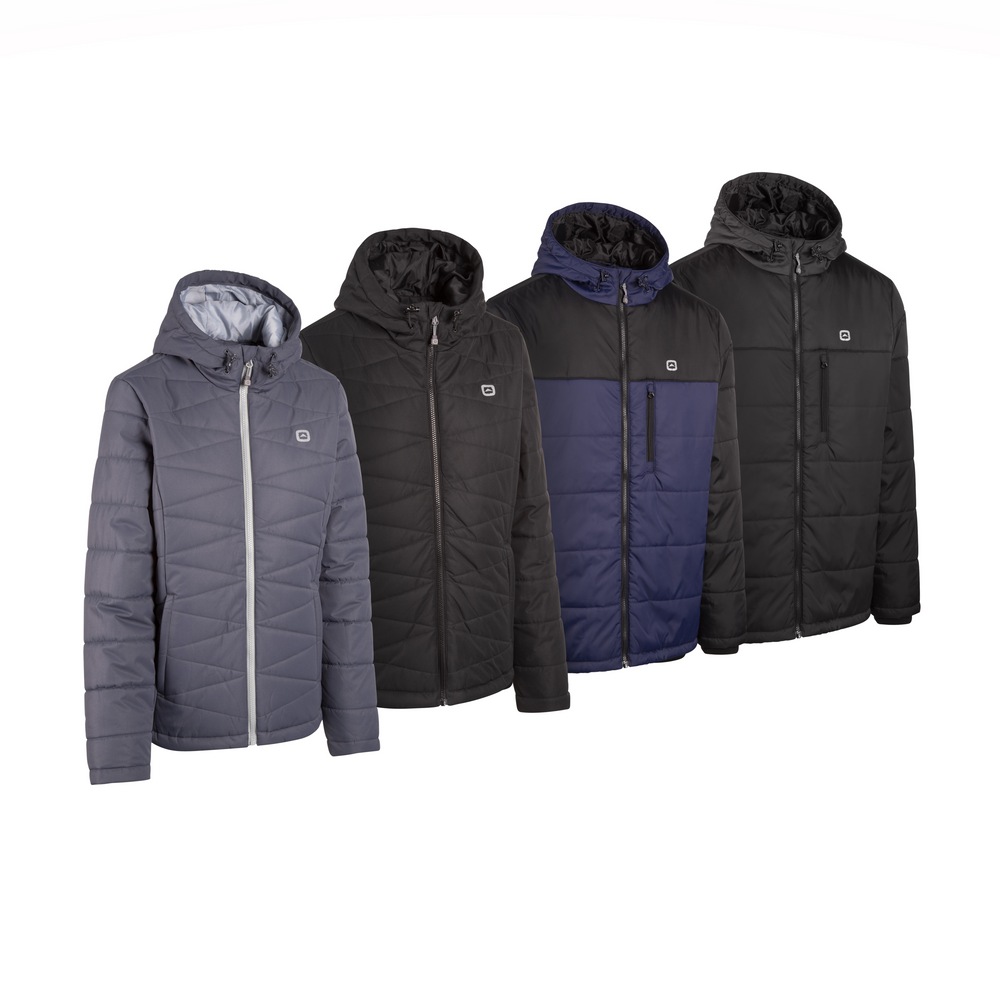 Outbound Women's Lola Jacket, Rhubarb | Canadian Tire