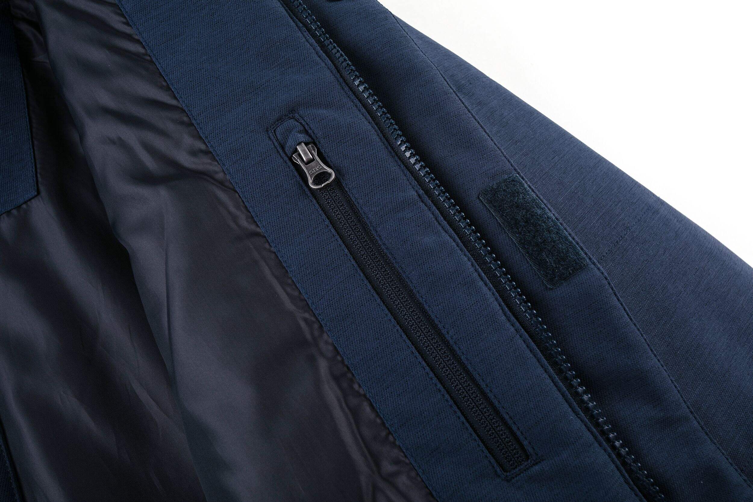 Outbound Men's Pine Insulated Jacket, Navy | Canadian Tire