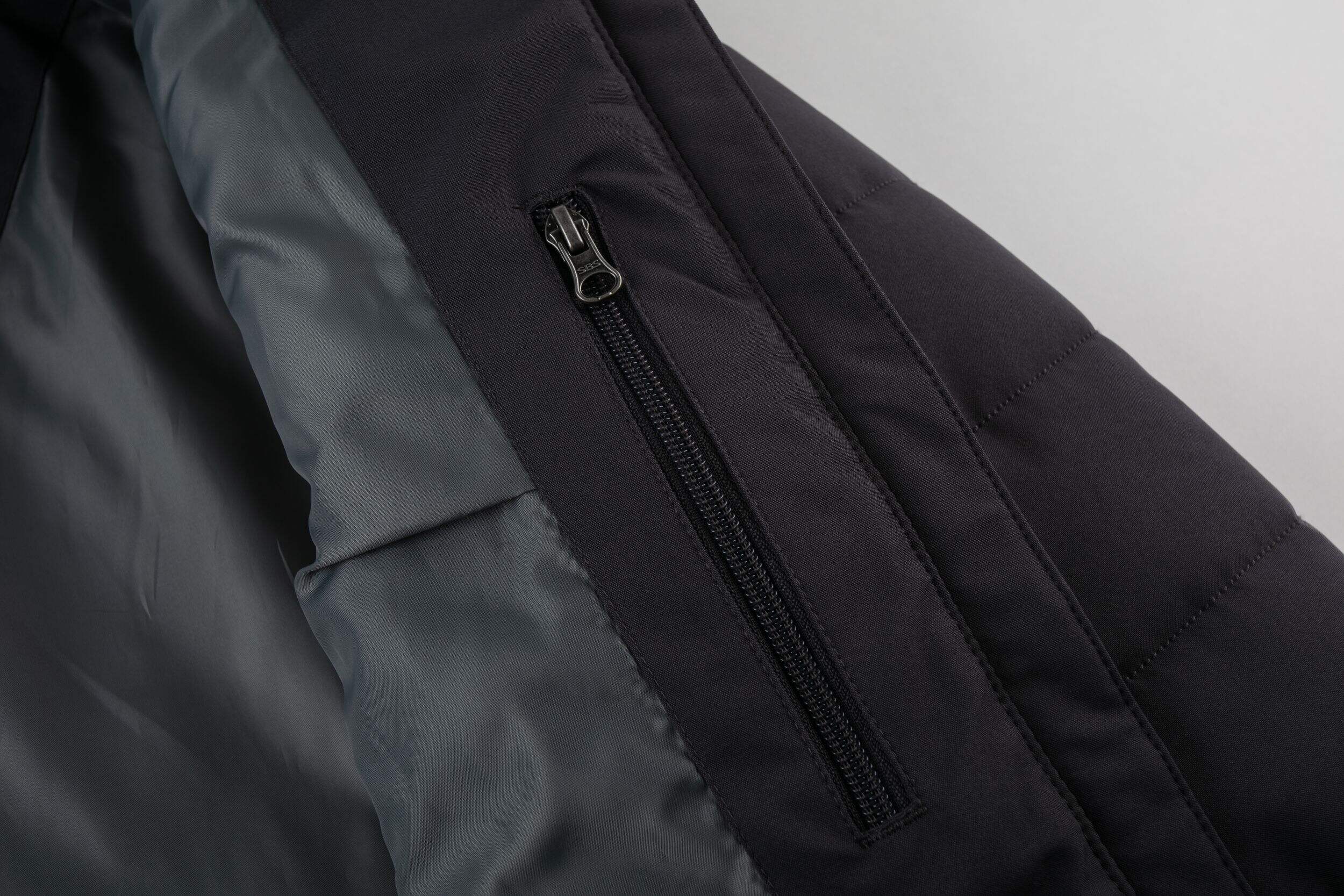 Outbound Women's Pine Insulated Jacket, Dark Grey | Canadian Tire