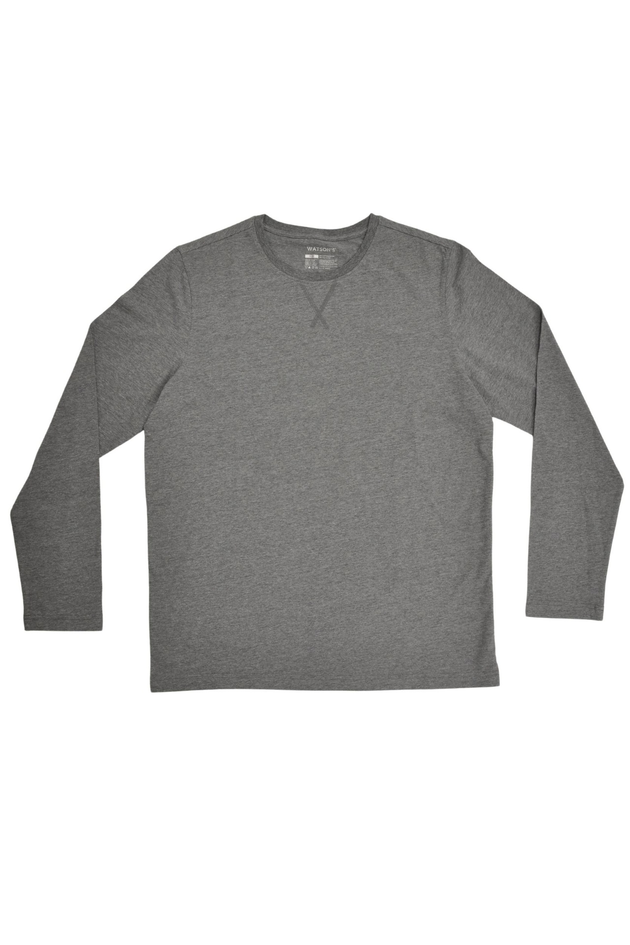 Watson's Men's PJ Set, Red, 2-pk | Canadian Tire