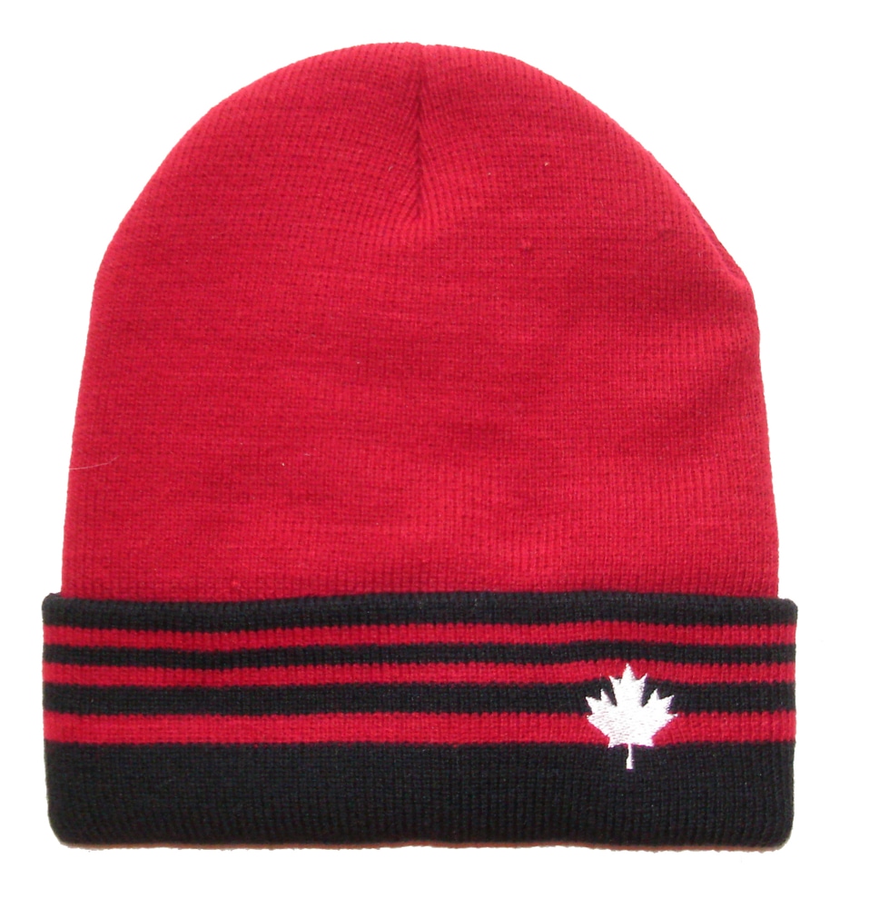 Canada Toque, Assorted, S/M | Canadian Tire