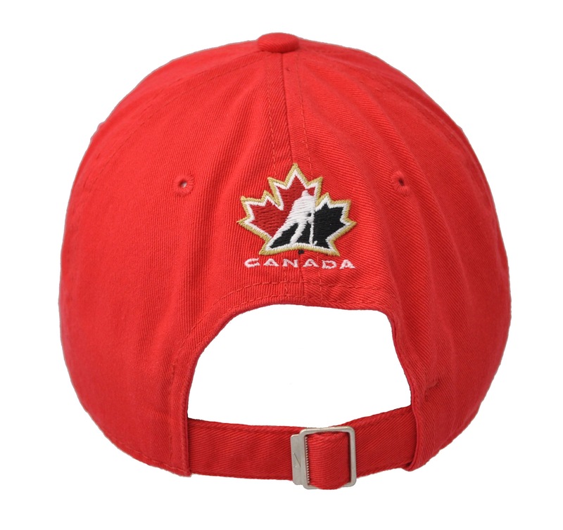 Team Canada Olympic Classic Wool Cap | Canadian Tire