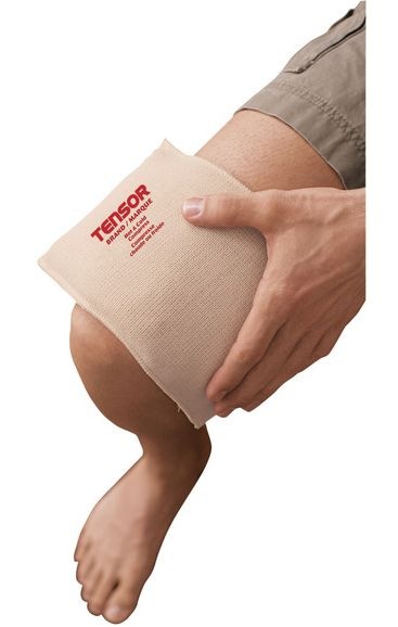 Tensor Hot and Cold Compress Therapy Bandage | Canadian Tire