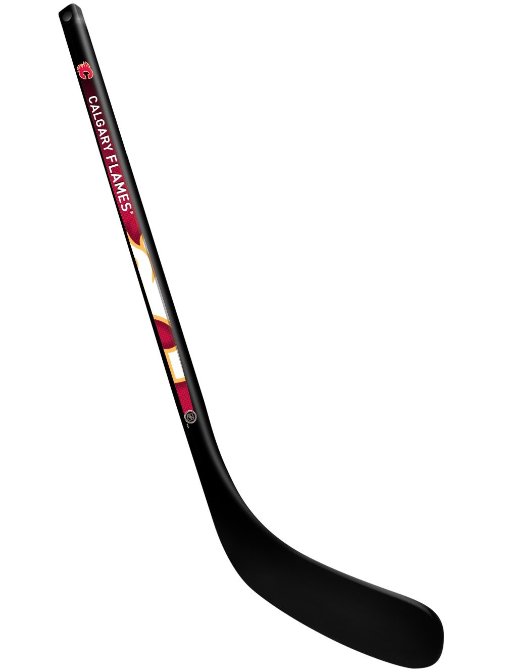 NHL Calgary Flames Player Mini Composite Hockey Stick, 24-in | Canadian ...