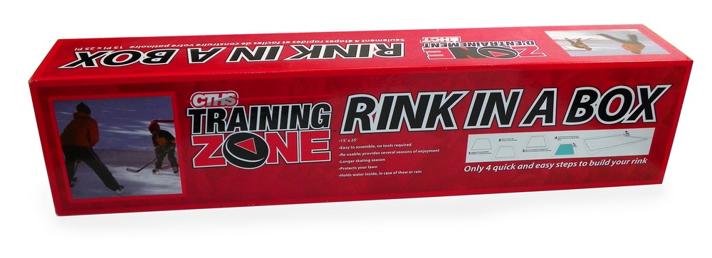 Easy Rink, 15 x 25-ft | Canadian Tire