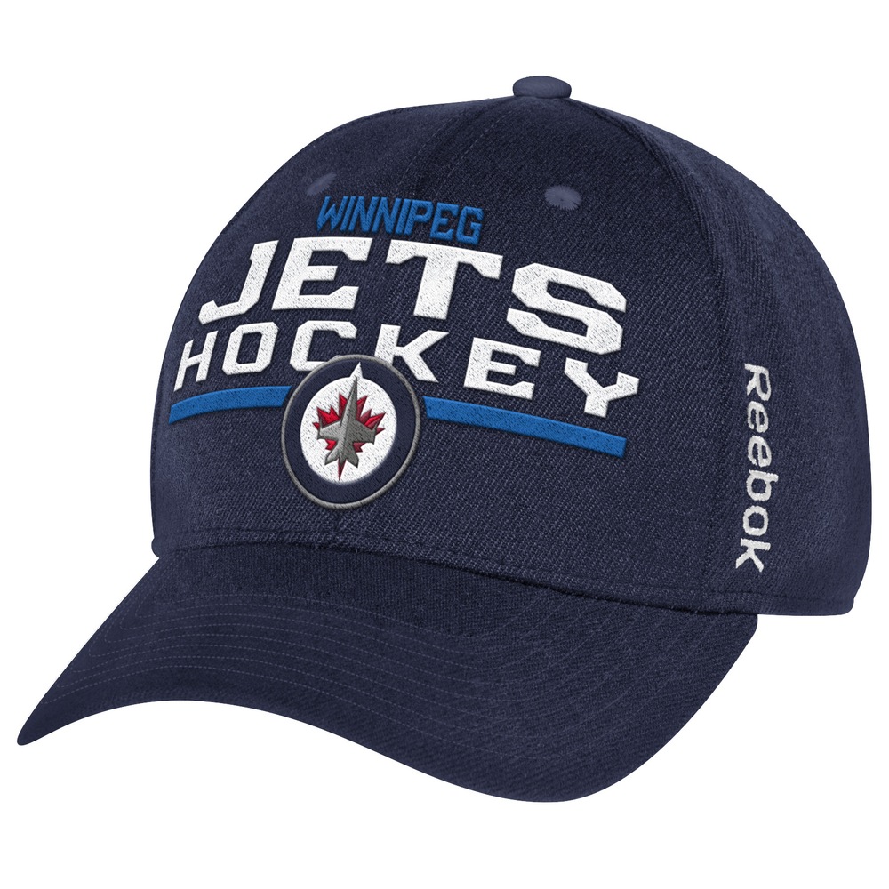 Casquette de vestiaire Reebok de la LNH, Jets de Winnipeg | Canadian Tire