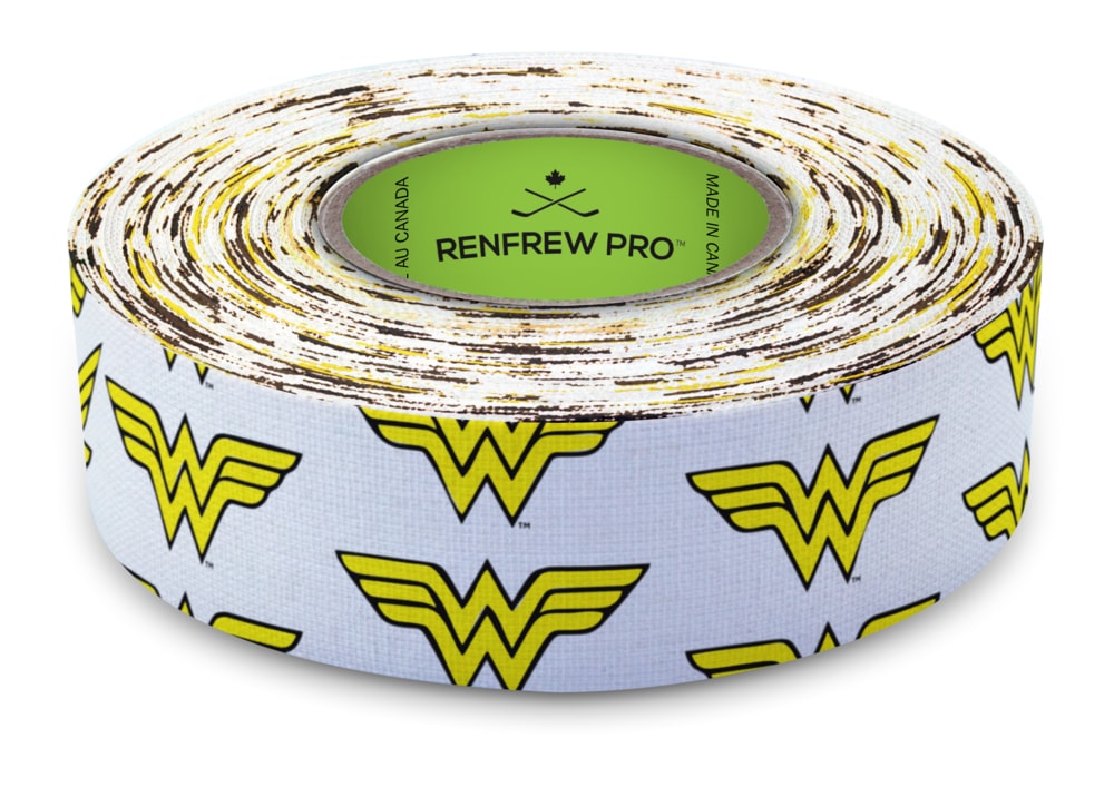Renfrew Hockey Stick Tape, DC Comics Wonder Woman | Canadian Tire