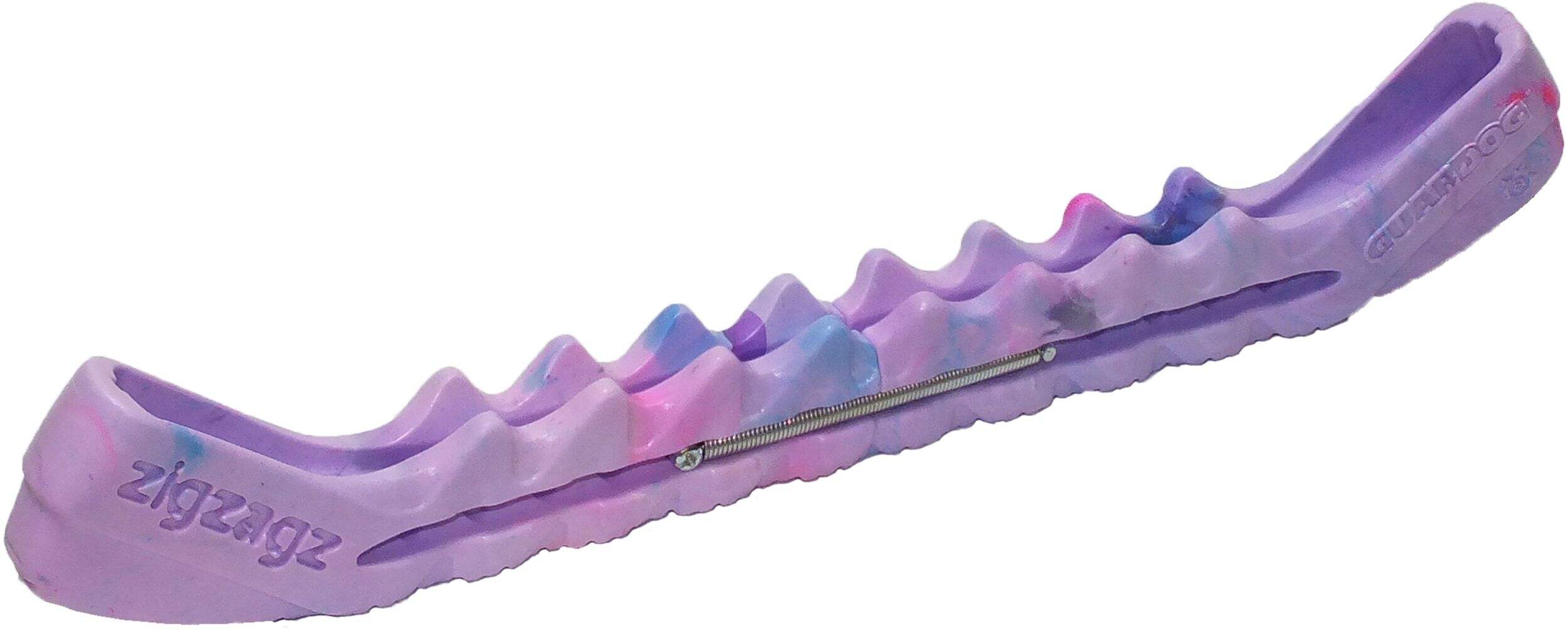 Guardog Zigzagz Adjustable Figure Skate Guards, 2-pc, Assorted Colours ...