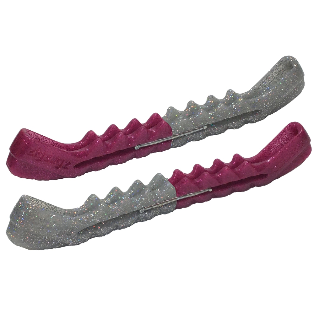 Protège-lames réglables Guardog Zigzagz, paq. 2, choix de couleurs ...