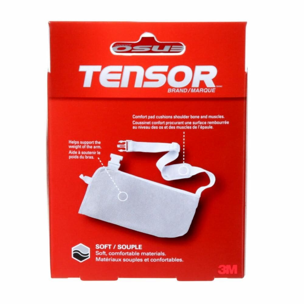 Tensor Adjustable Arm Sling, Grey | Canadian Tire