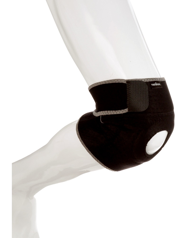 Tensor Adjustable Compression Knee Support Brace | Canadian Tire