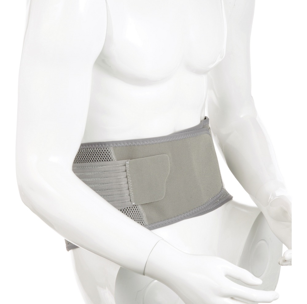 Tensor Adjustable Stabilizing Back Support Band | Canadian Tire