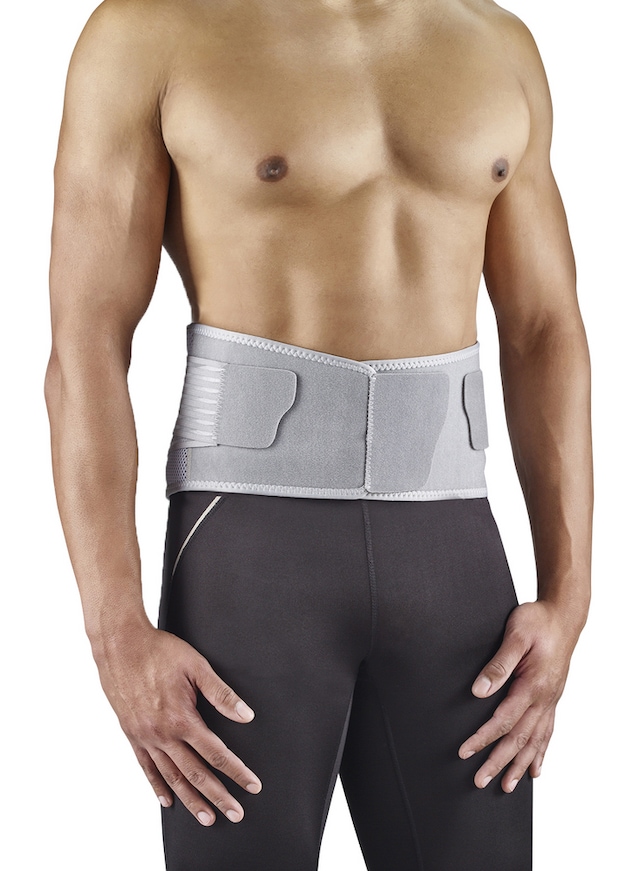 Tensor Adjustable Stabilizing Back Support Band | Canadian Tire