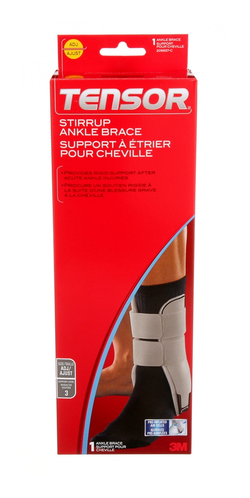 Tensor Stirrup Ankle Support Brace | Canadian Tire
