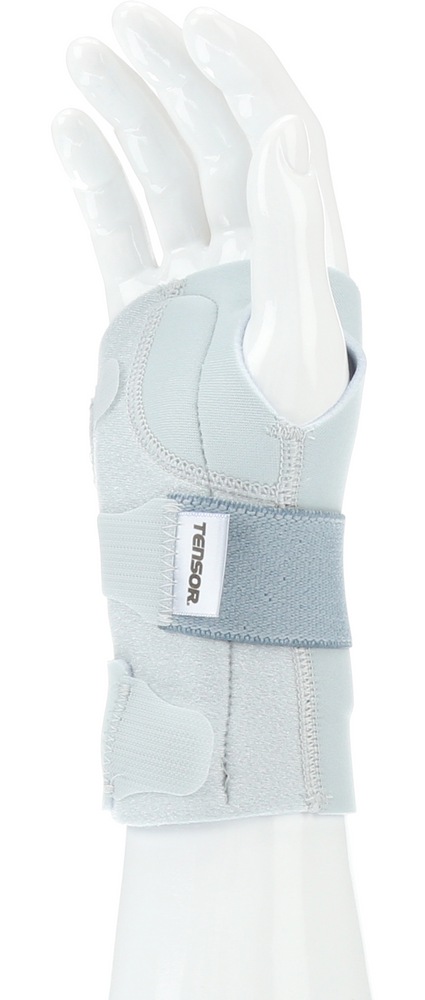 Tensor Women's Slim Silhouette Wrist Support, Right Hand | Canadian Tire
