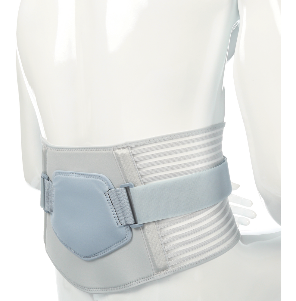 Tensor Women's Slim Silhouette Back Support Brace | Canadian Tire