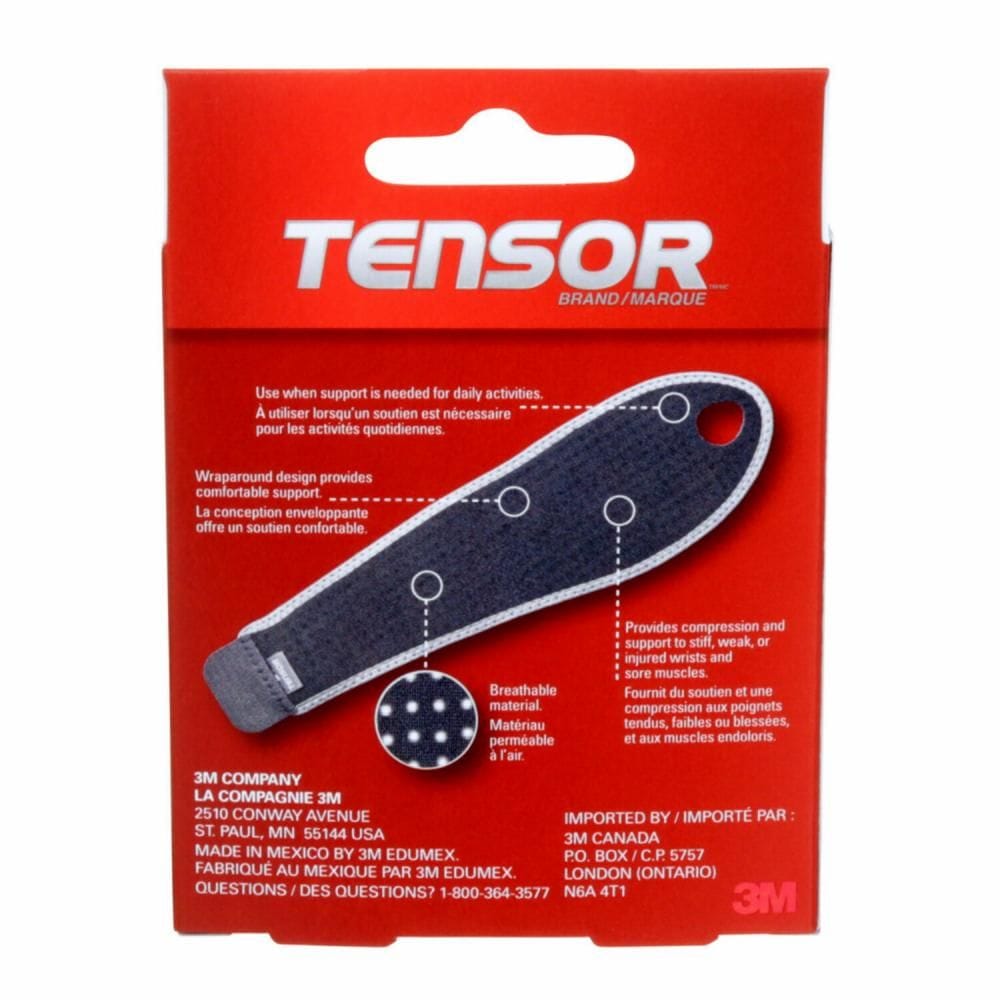 Tensor™ Adjustable Wrist Support, One Size | Canadian Tire