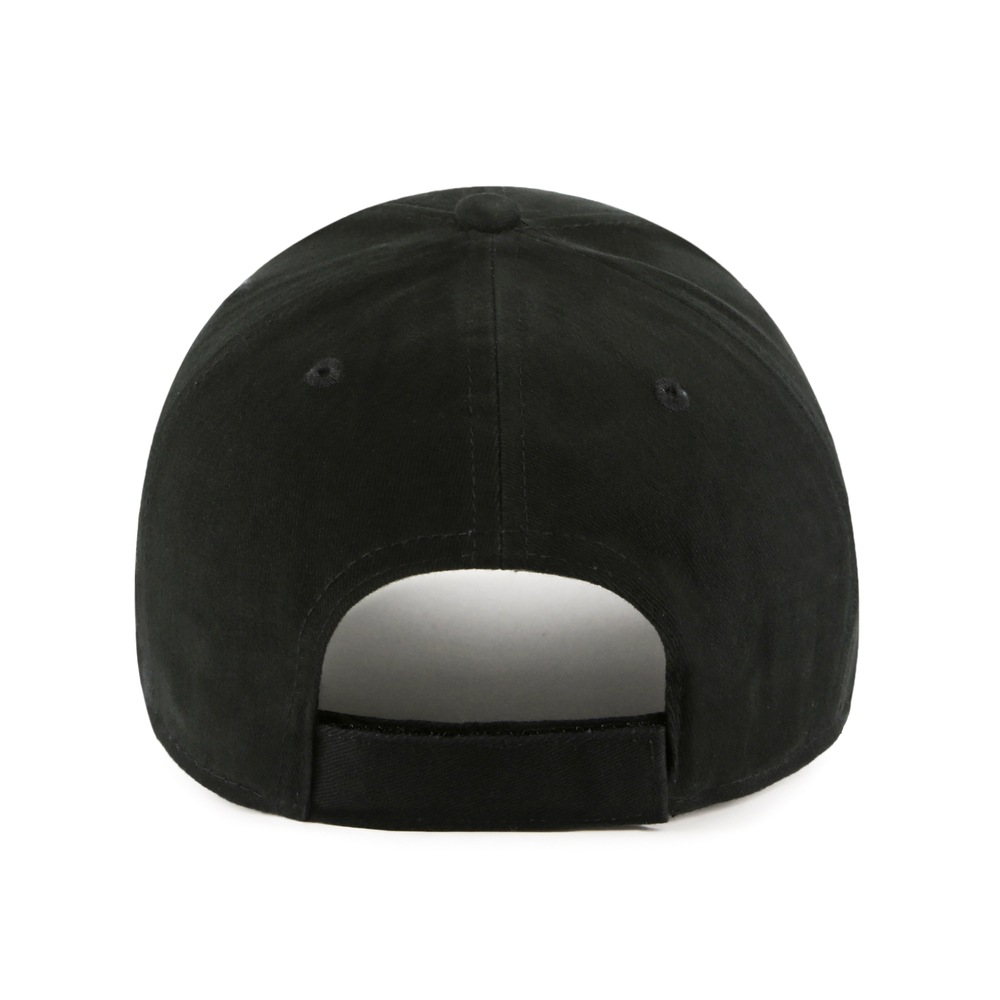 Fan Favorite NHL Toronto Maple Leafs Mass Blackball Basic Fashion Cap ...