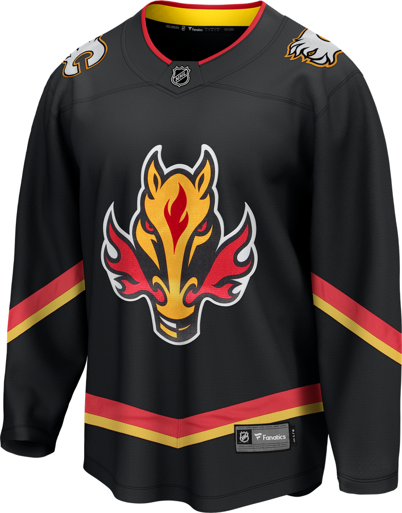 Chandail Reverse Retro, Flames de Calgary | Canadian Tire