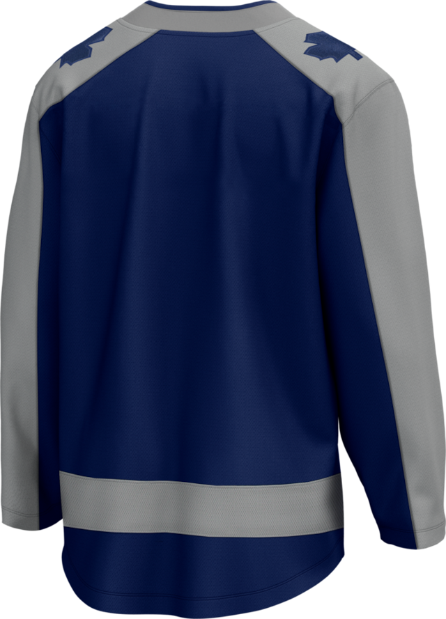 NHL Toronto Maple Leafs Reverse Retro Jersey | Canadian Tire