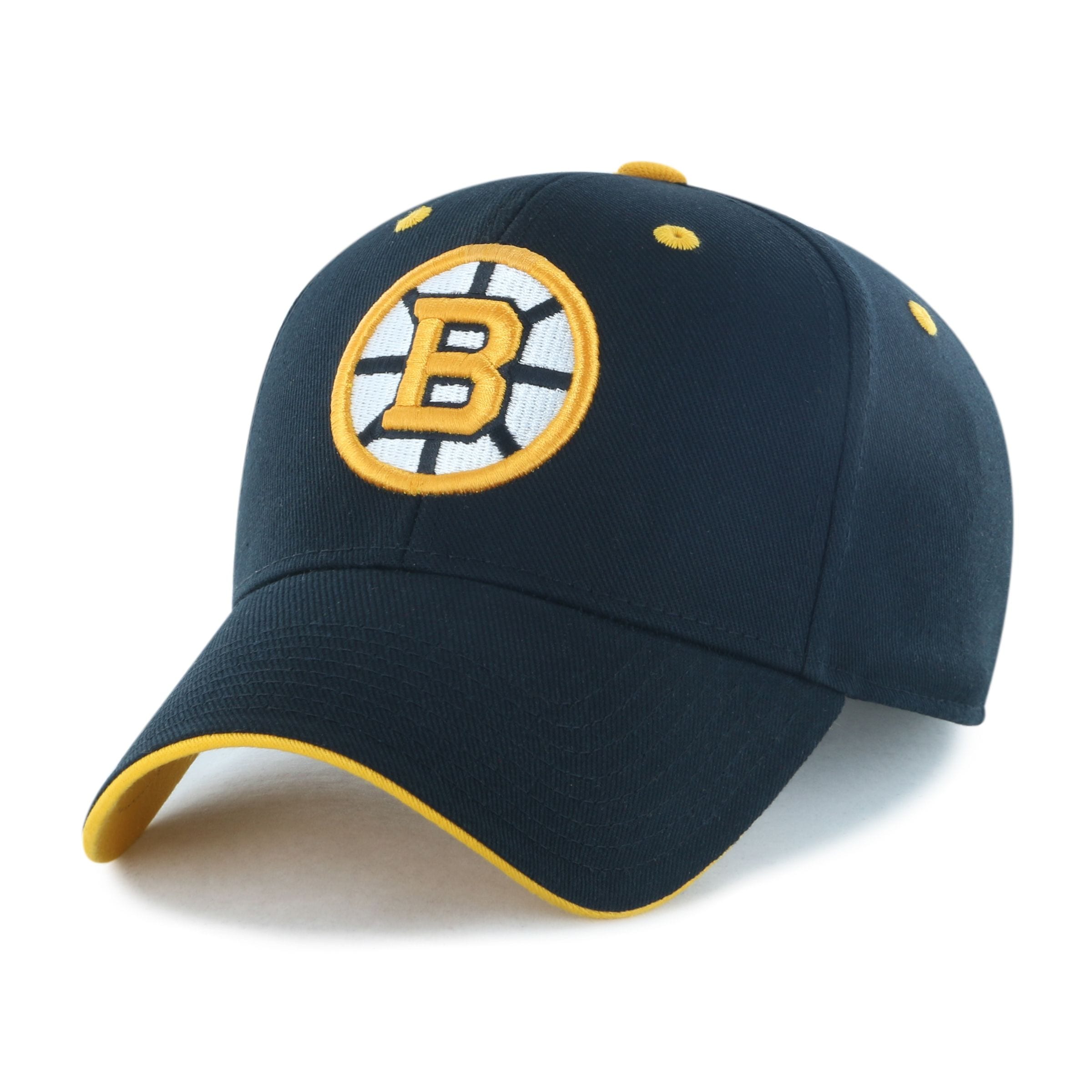 Fan Favorite NHL Boston Bruins Mass Money Maker Cap, Adult | Canadian Tire