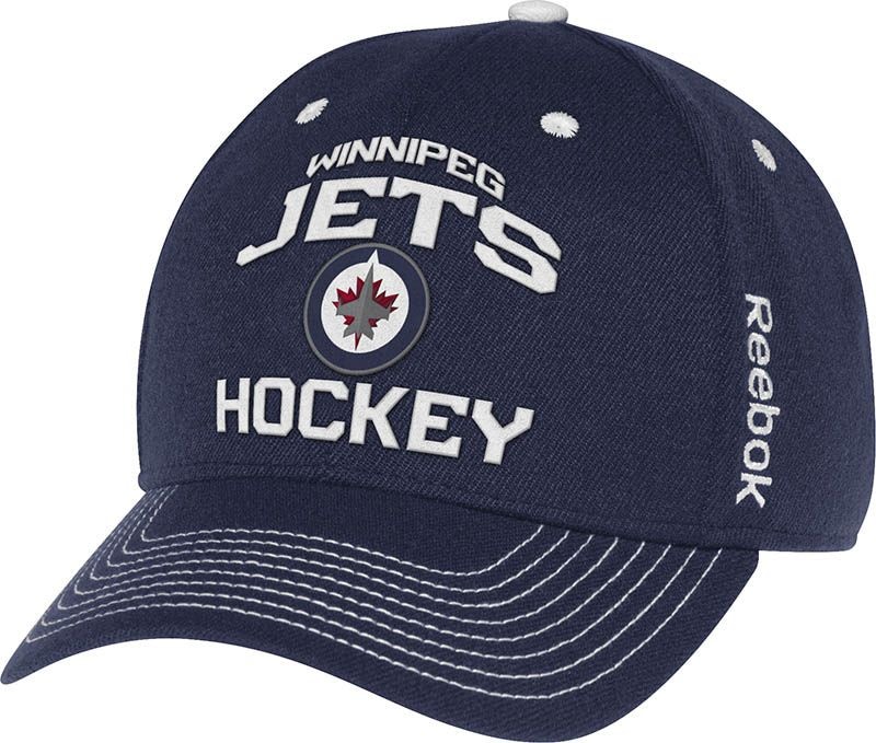 Casquette de vestiaire Reebok de la LNH, Jets de Winnipeg | Canadian Tire