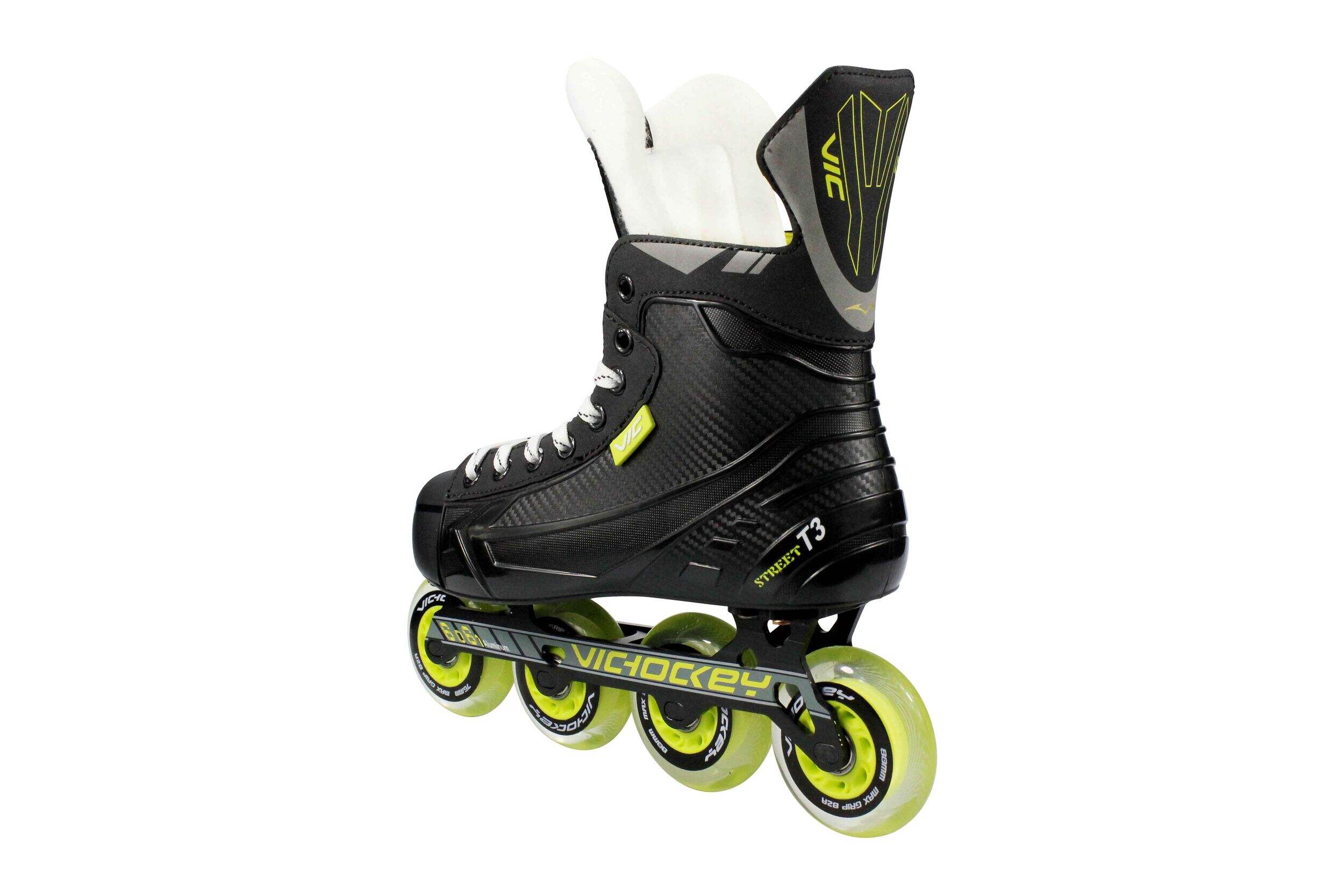 VIC Roller Hockey Inline Skates, Senior, Assorted Sizes | Canadian Tire