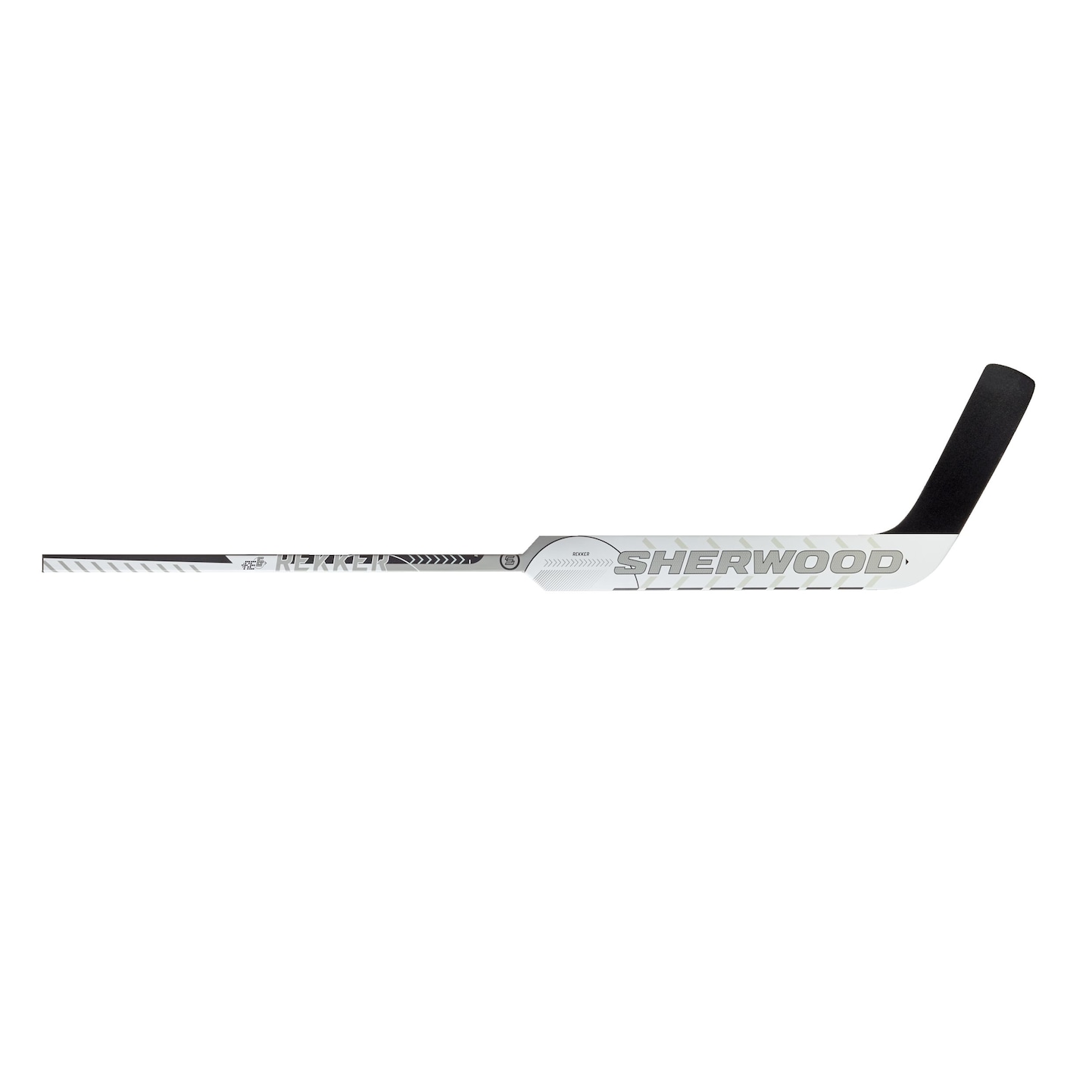 Sherwood Rekker Element XT Composite Goalie Hockey Stick, Intermediate ...