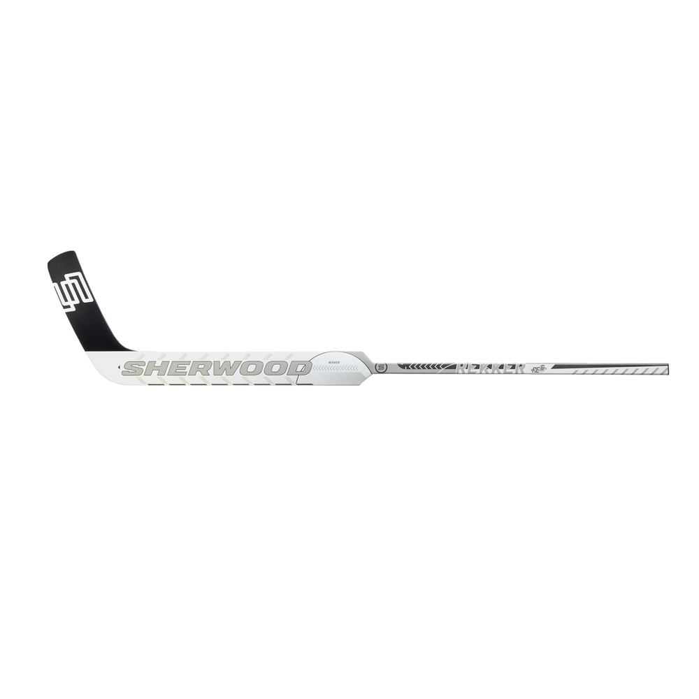Sherwood Rekker Element XT Goalie Stick, Senior, Left | Canadian Tire