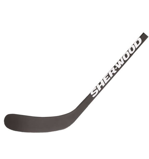 Sherwood PlayRite 3 Junior Composite Hockey Stick, 45 Flex, PP26, Pink ...