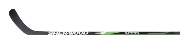 Sherwood PlayRite 2 Junior Composite Hockey Stick, 35 Flex, PP26, Pink ...