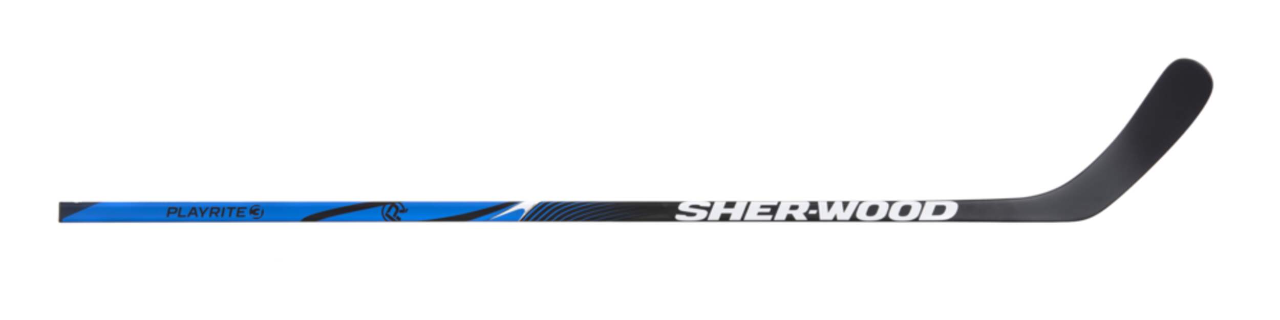Sherwood PlayRite 3 Junior Composite Hockey Stick, 45 Flex, PP26, Pink ...