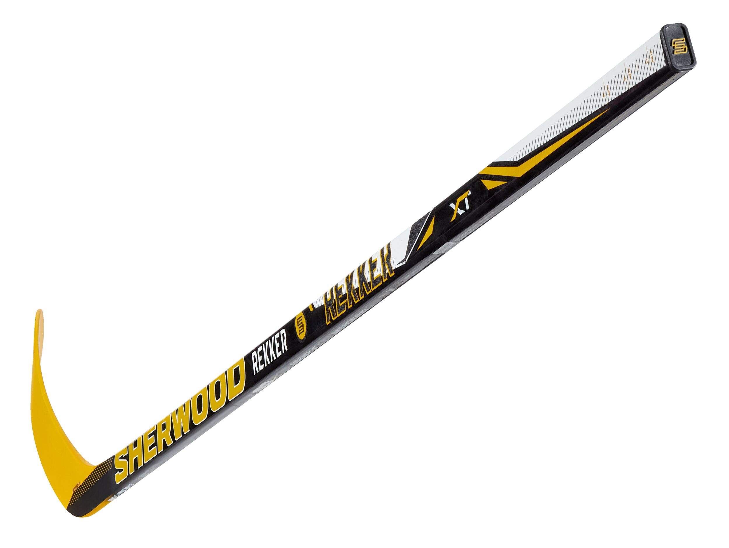 Sherwood Rekker XT Composite Hockey Stick, Youth, 25 Flex | Canadian Tire