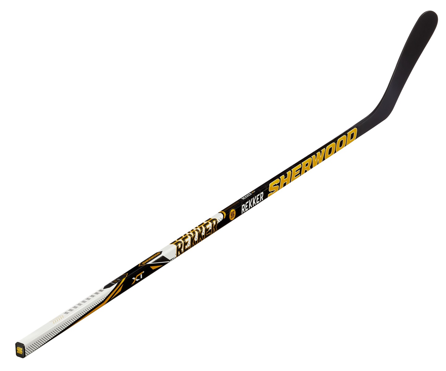 Sherwood Rekker XT Composite Hockey Stick, Intermediate, 60 Flex ...