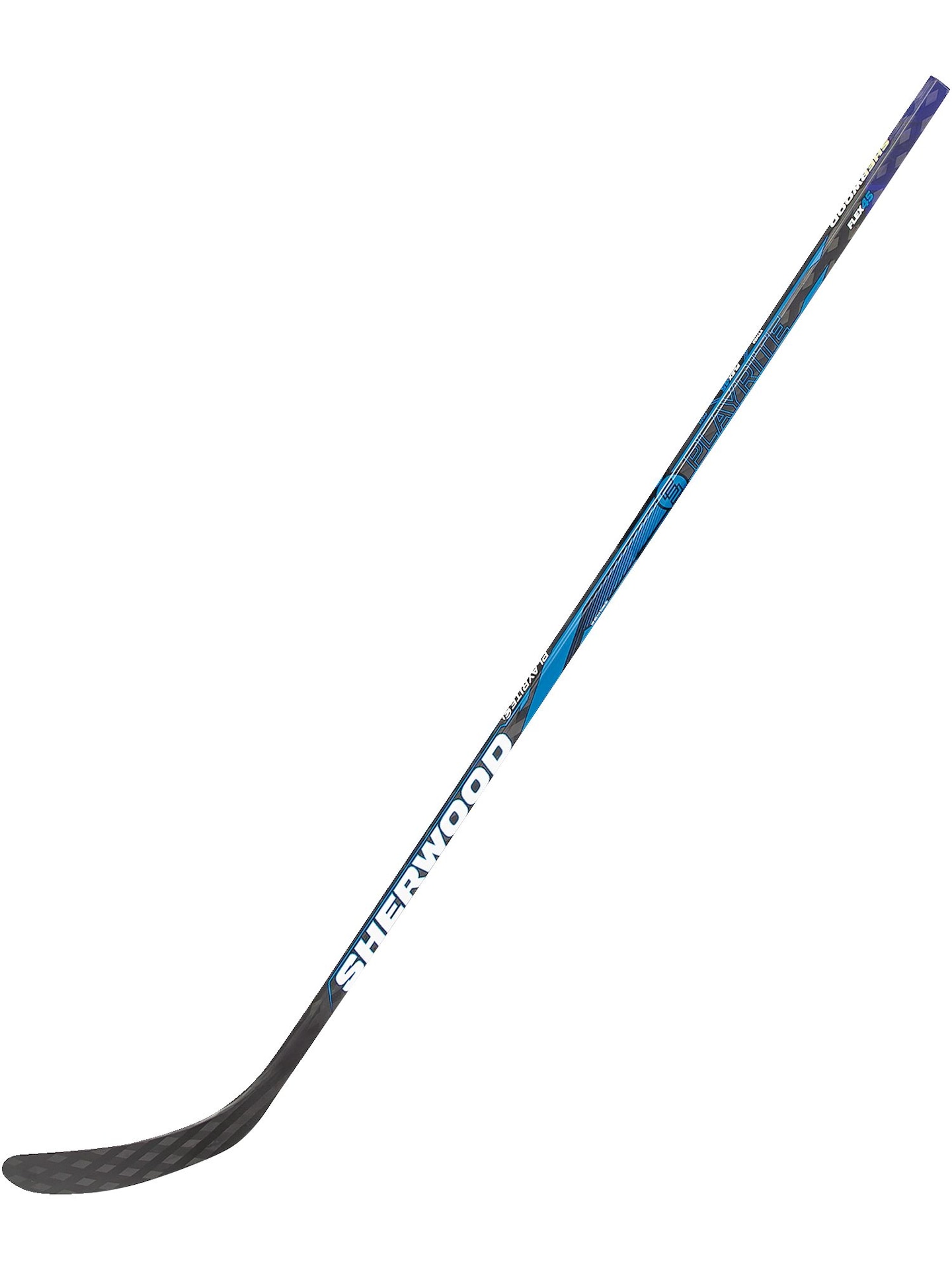 Sherwood Playrite 3 Composite Hockey Stick, Junior, 45 Flex | Canadian Tire