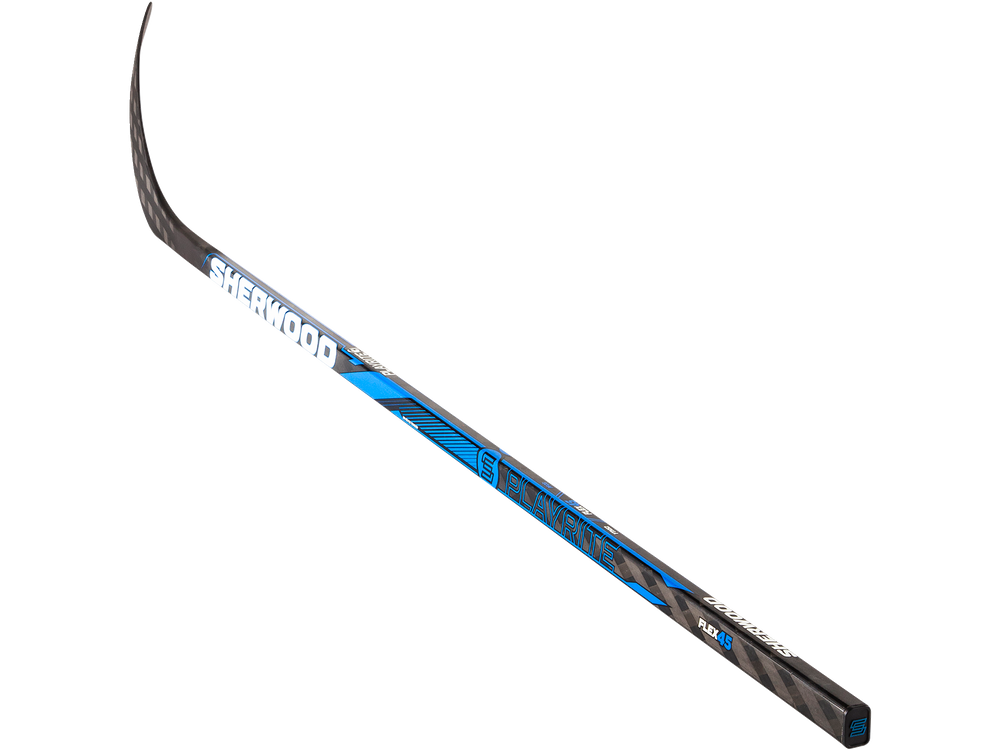 Sherwood PlayRite 3 Composite Hockey Stick, Junior, 45 Flex, PP28 ...