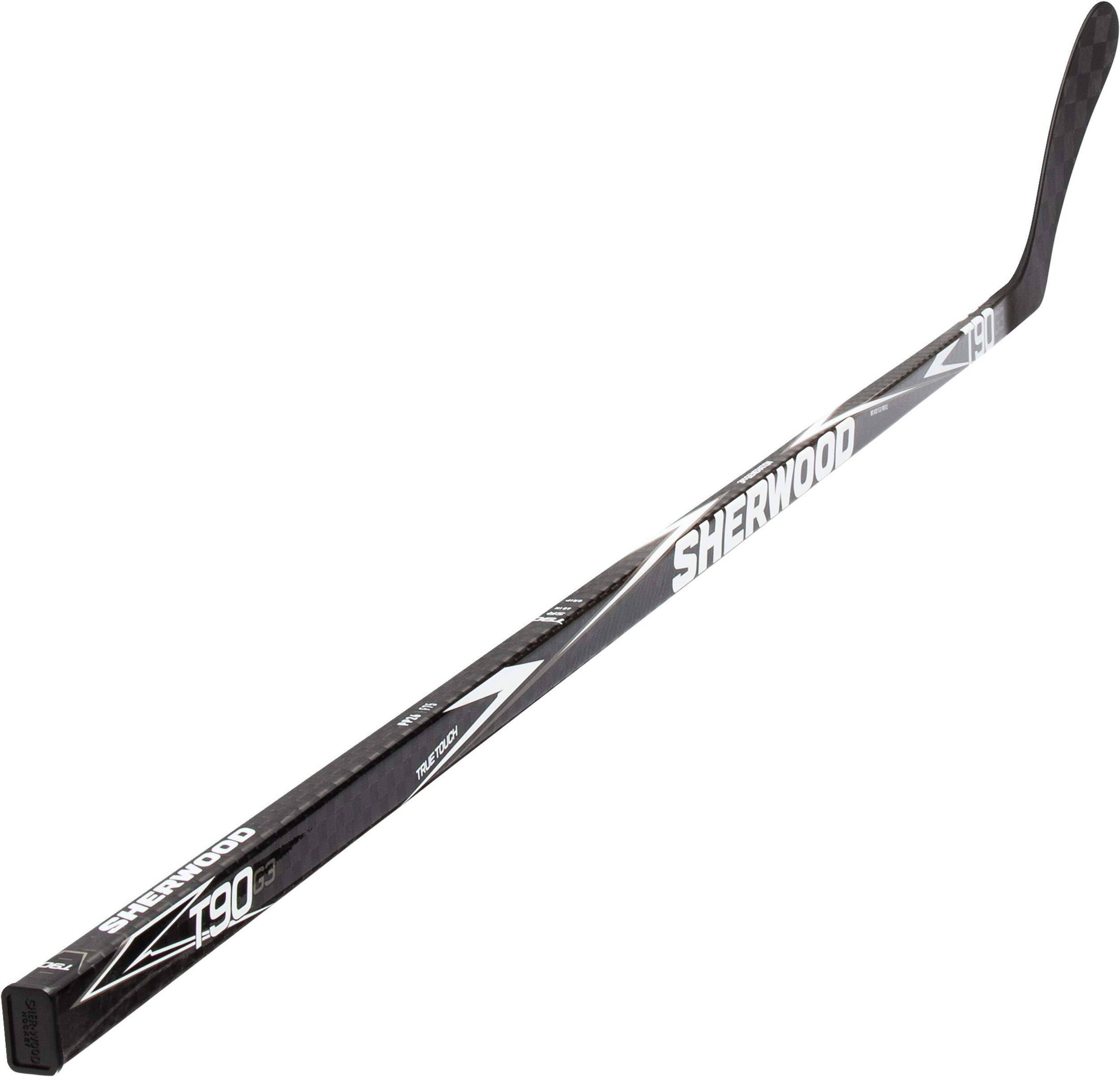 Sherwood T90 G3 Composite Hockey Stick, Senior, 95 Flex | Canadian Tire