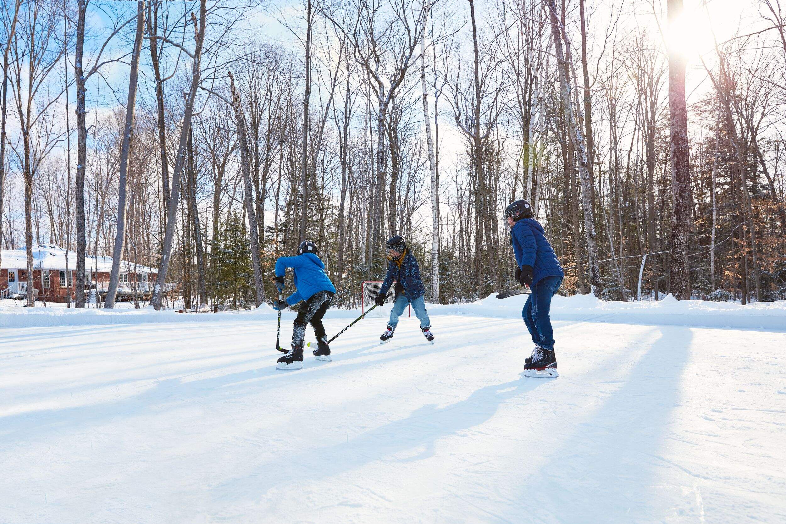 CCM JetSpeed FT455 Hockey Skates, Senior | Canadian Tire