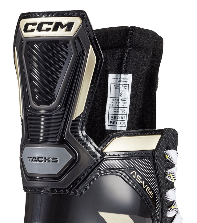 CCM Tacks AS-V65 Hockey Skates, Senior, Assorted Sizes | Canadian Tire